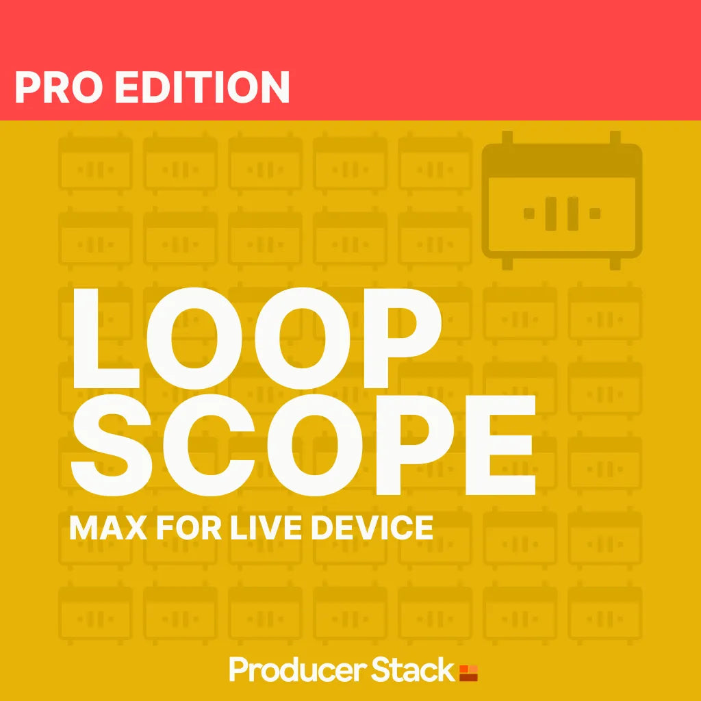 Auto-Set Loop Brace on Clip Select: LoopScope | ProducerStack